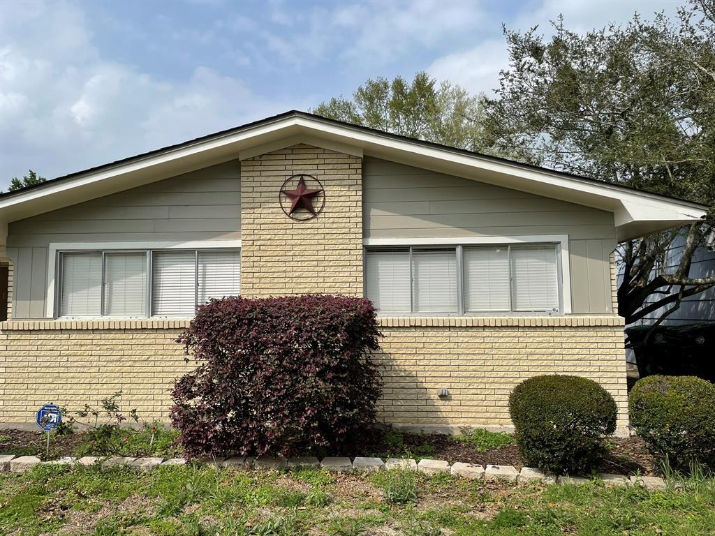 6718 Beryl St, Houston, TX 77074 - House Rental in Houston, TX ...