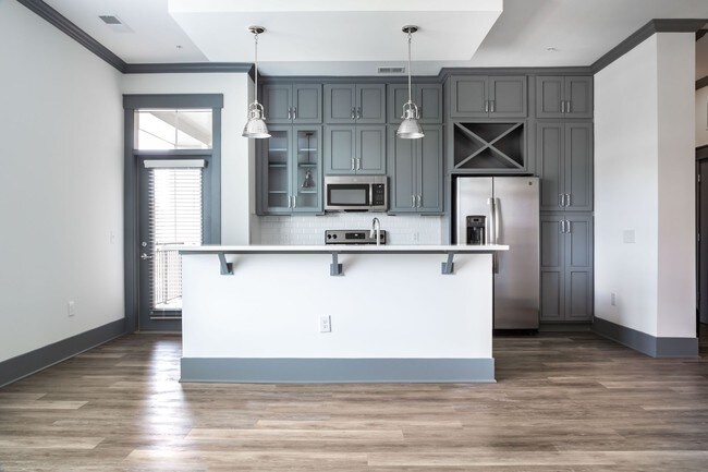 Providence Row Apartments - Charlotte, NC | Apartments.com