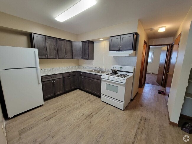 Lydia Park Manor Apartments for Rent with Hardwood Floors - Zion, IL ...