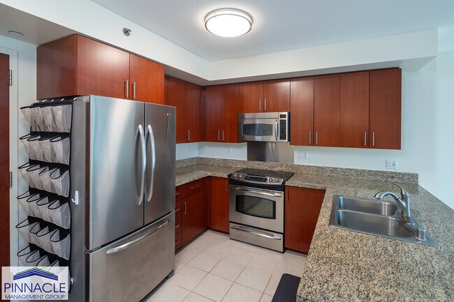 909 Kapiolani Blvd Unit 2805, Honolulu, HI 96814 - Condo for Rent in ...