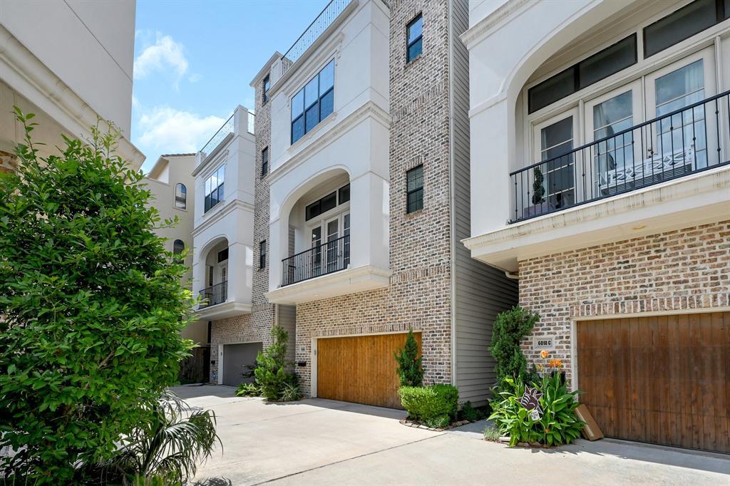 6018 Maxie St, Houston, TX 77007 - House Rental in Houston, TX ...