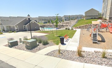 Rosecrest Apartments under $1,500 - Herriman, UT - Updated Today ...