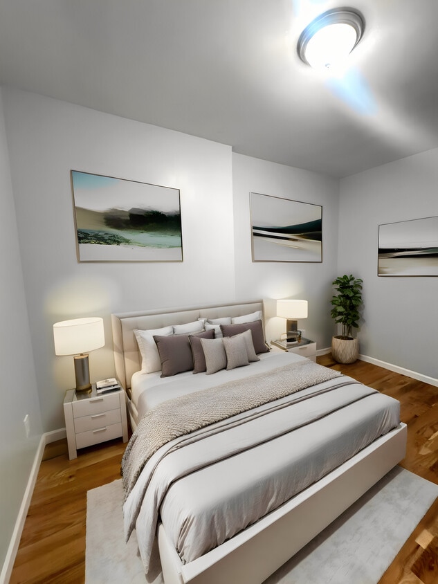 Park Avenue Skyline - 4530 Park Ave Weehawken, NJ 07086 | Apartments.com