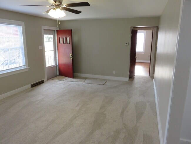 5906 New Osborne Tpke, Richmond, VA 23231 - House Rental in Richmond ... 5906 New Osborne Tpke, Richmond, VA 23231 - House Rental in Richmond ...