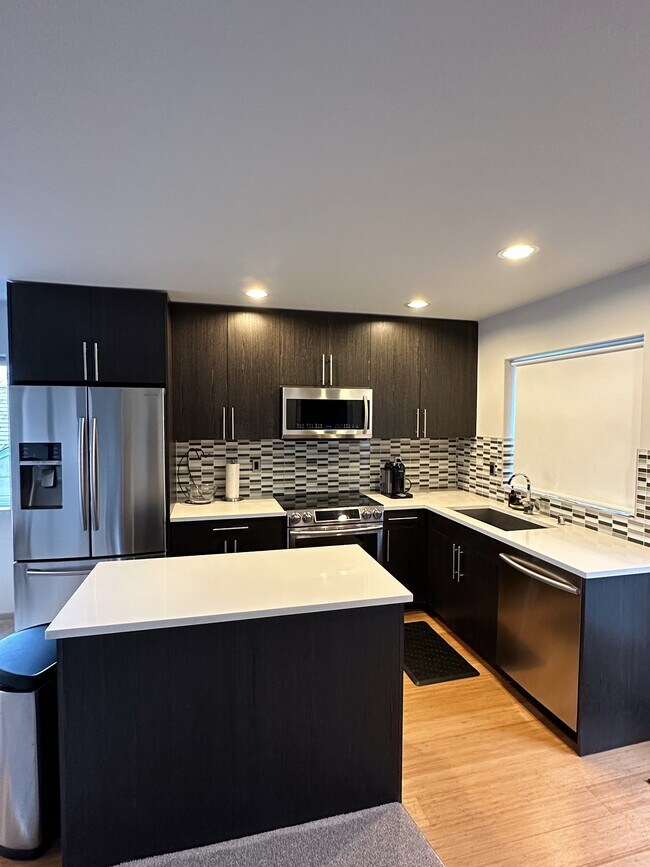 4712 Delridge Way SW Unit Chic Two Story Townhome, Seattle, WA 98106 ...