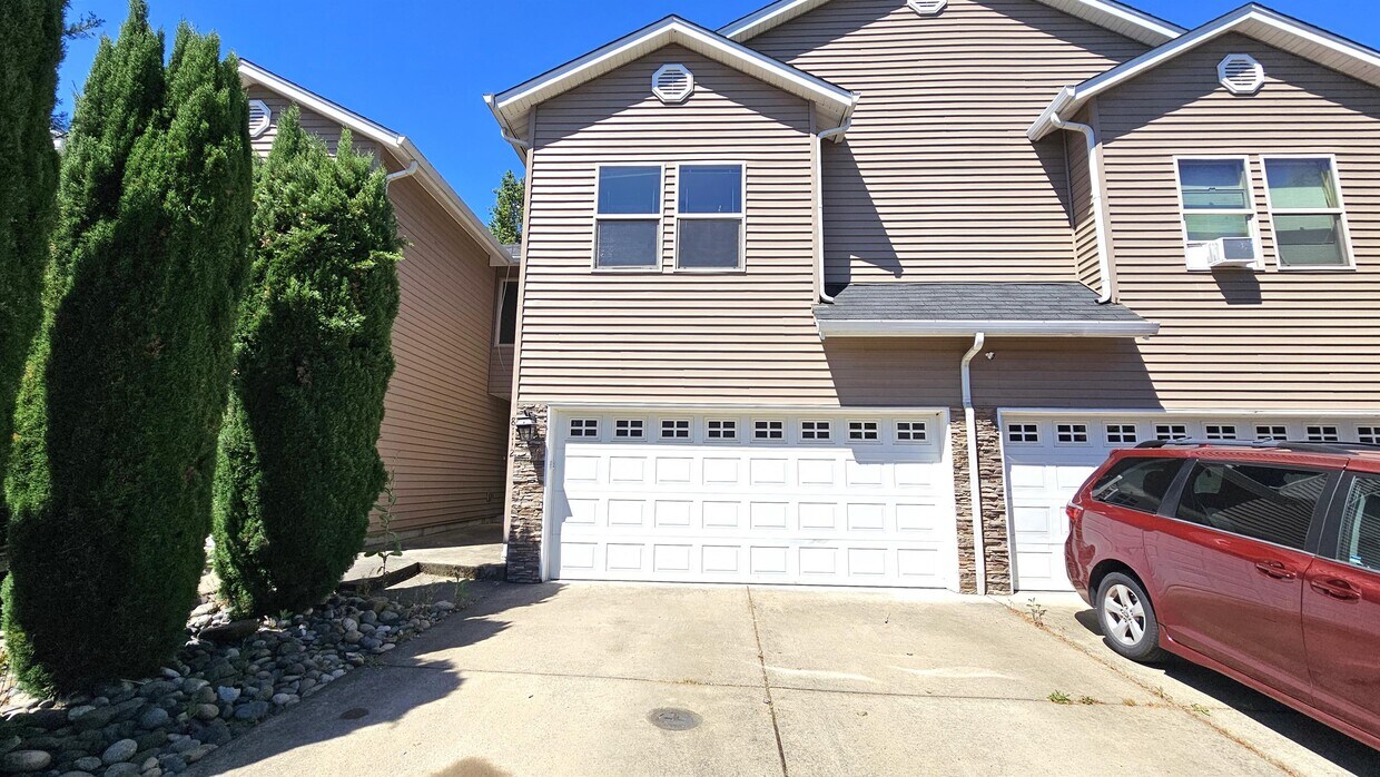 8112 NE 36th Ct, Vancouver, WA 98665 - House Rental in Vancouver, WA ...