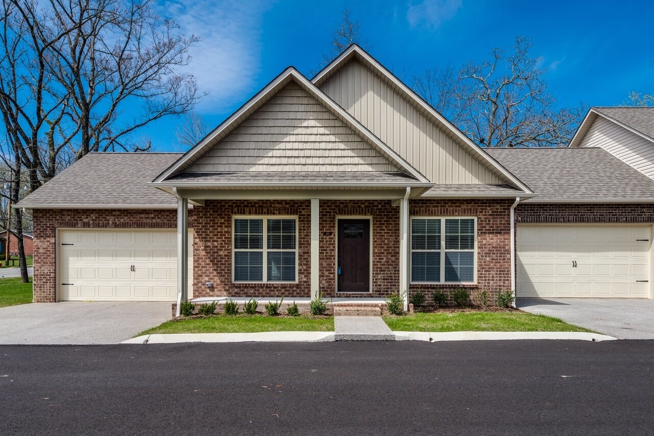 240 Abington Ct, Cookeville, TN 38501 - House Rental in Cookeville, TN ...