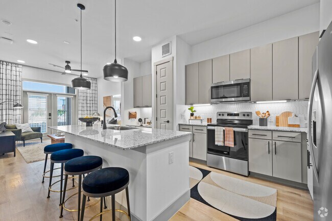 Paloma Village - Apartments in Fort Worth, TX | Apartments.com