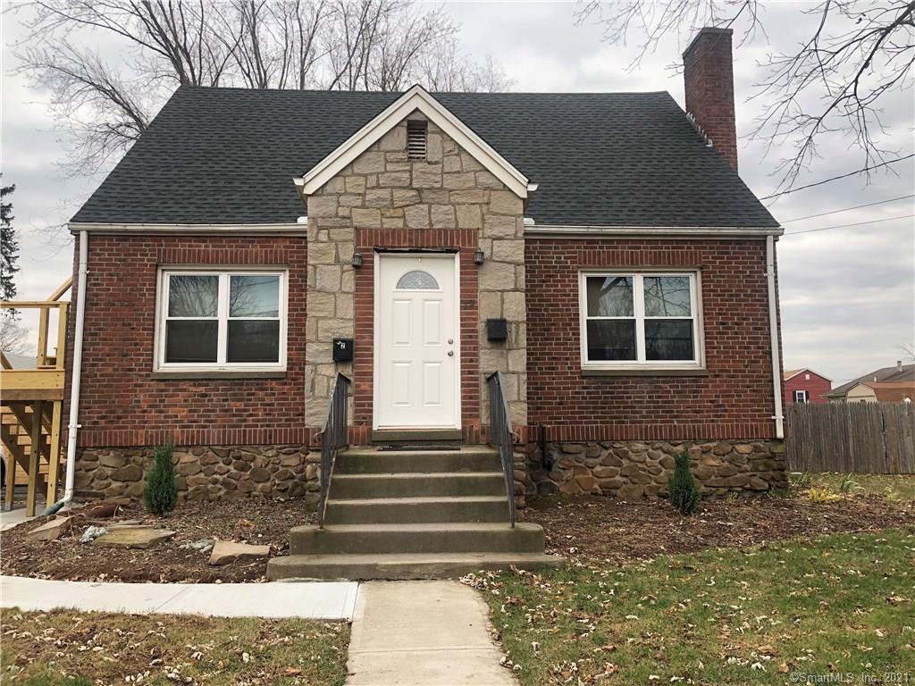 73 Gravel St Unit 2nd floor, Meriden, CT 06450 - Room for Rent in ...