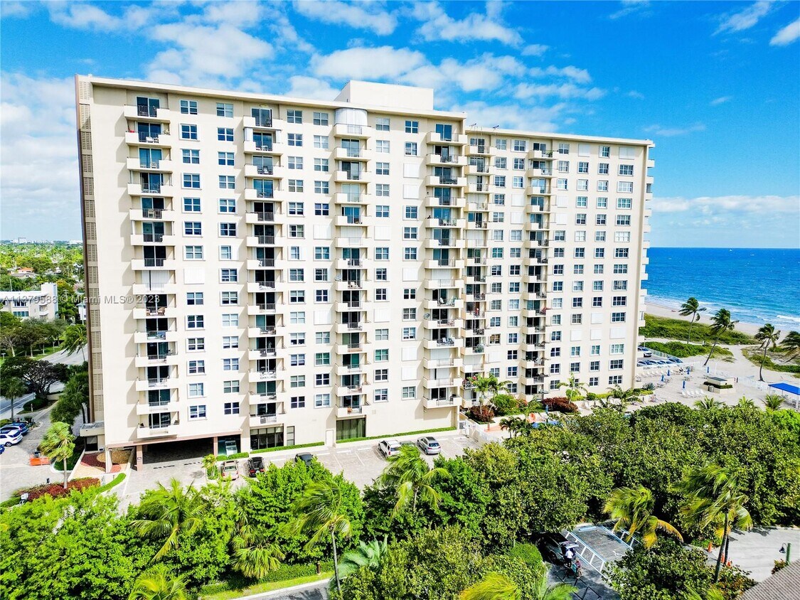 2000 S Ocean Blvd Unit 3B, Pompano Beach, FL 33062 - Condo for Rent in ...