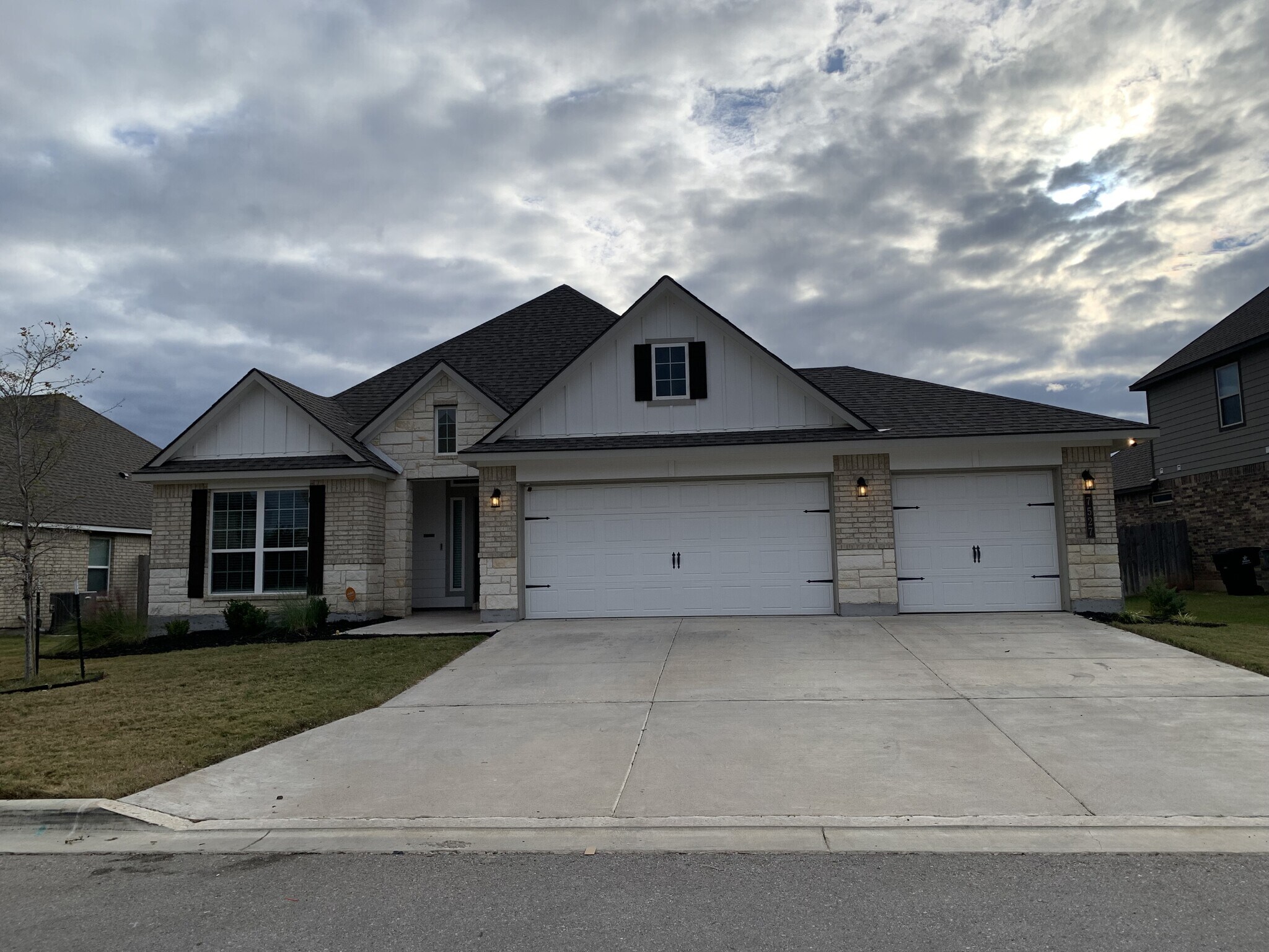 7527 Broadmoor Cv, Temple, TX 76502 - House Rental in Temple, TX ...