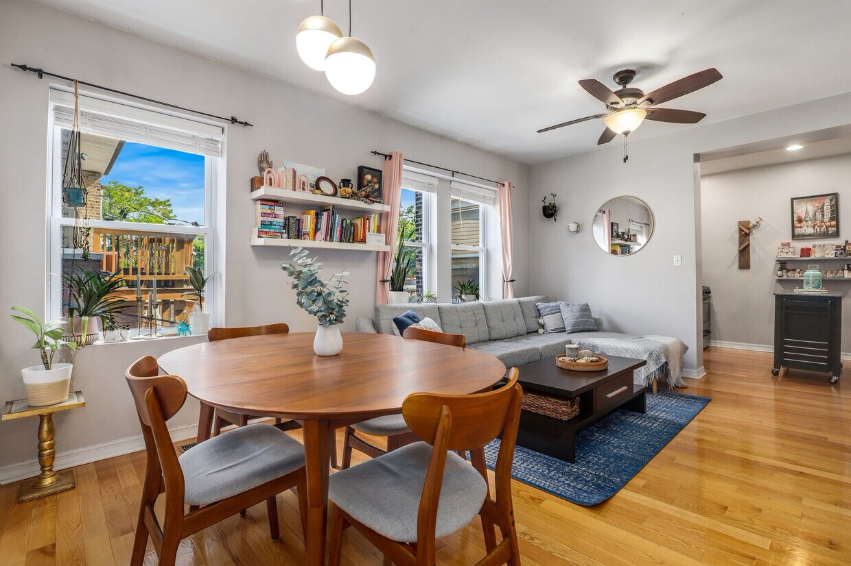 2649 N Kedzie Ave Unit 2C, Chicago, IL 60647 - Condo for Rent in ...