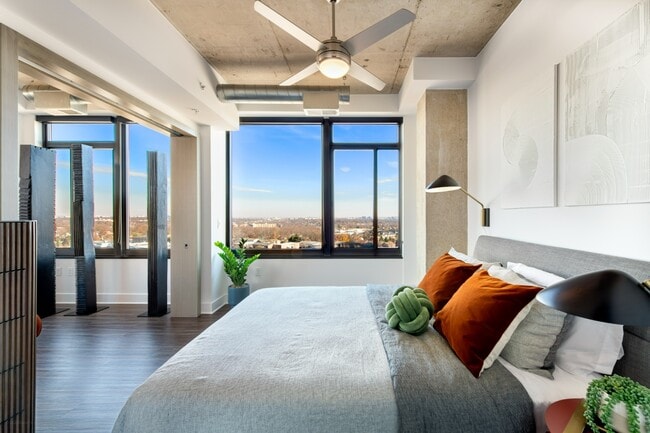 Three Collective - Apartments in Falls Church, VA | Apartments.com