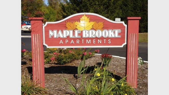 Maple Brooke Apartments Apartments - Kalamazoo, MI | Apartments.com