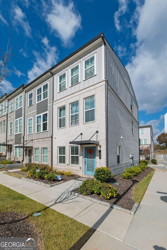 313 Skylar Way SE, Atlanta, GA 30315 - Townhome Rentals in Atlanta GA ...