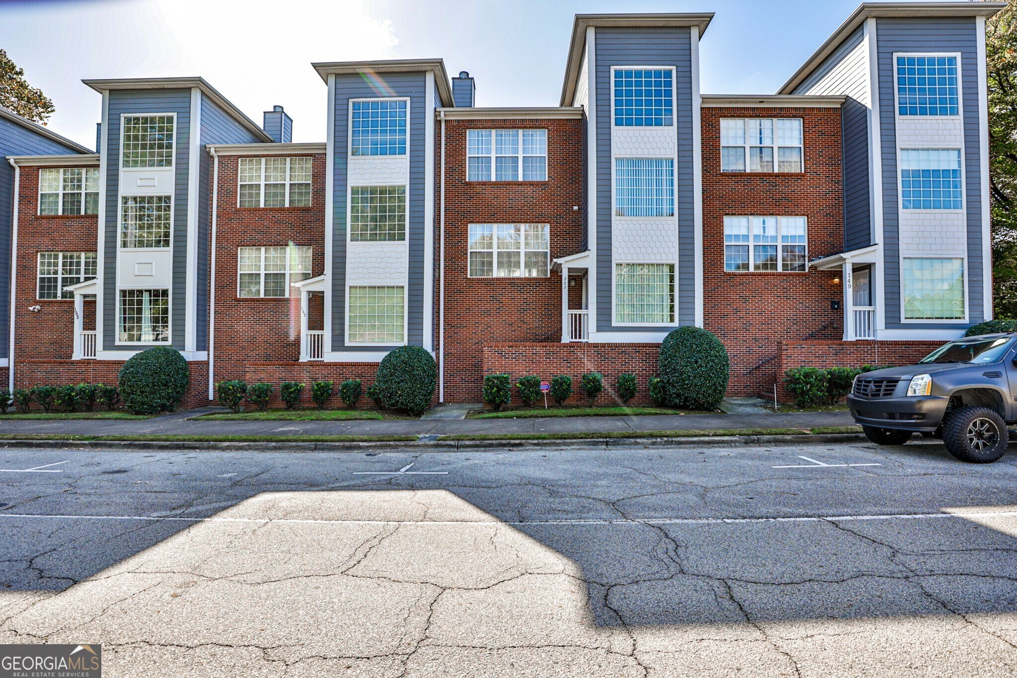 151 Fulton St SW, Atlanta, GA 30312 - House Rental in Atlanta, GA ...