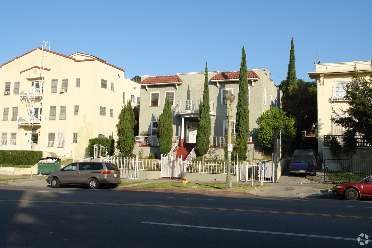 335 S Rampart Blvd, Los Angeles, CA 90057 - 335 S Rampart Blvd Los ...