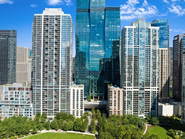 Apartamentos de renta en Chicago, IL - 1,521 Alquileres
