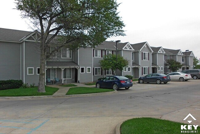 Timber Ridge - Apartments in Abilene, KS | Apartments.com