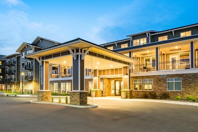 Affinity at Broadmoor 62+ - Apartments in Pasco, WA | Apartments.com