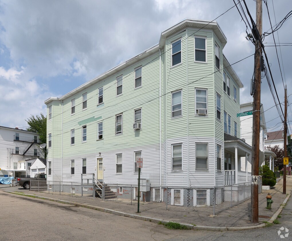 46-50 Marietta St, Providence, RI 02904 - 46-50 Marietta St Providence ...