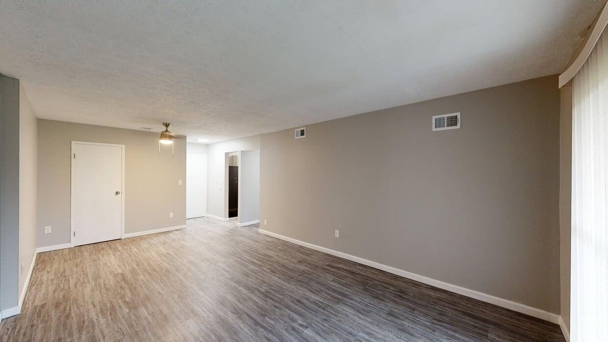 Pike Place KY Apartments and Townhomes - 133 Hidden Valley Dr Highland ...