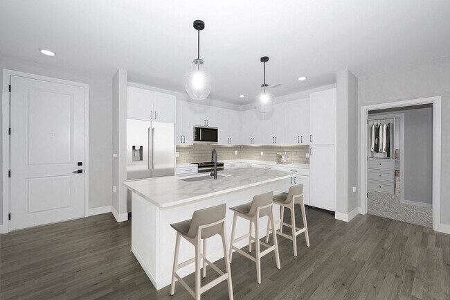 The Whitby Birmingham - Apartments in Birmingham, AL | Apartments.com