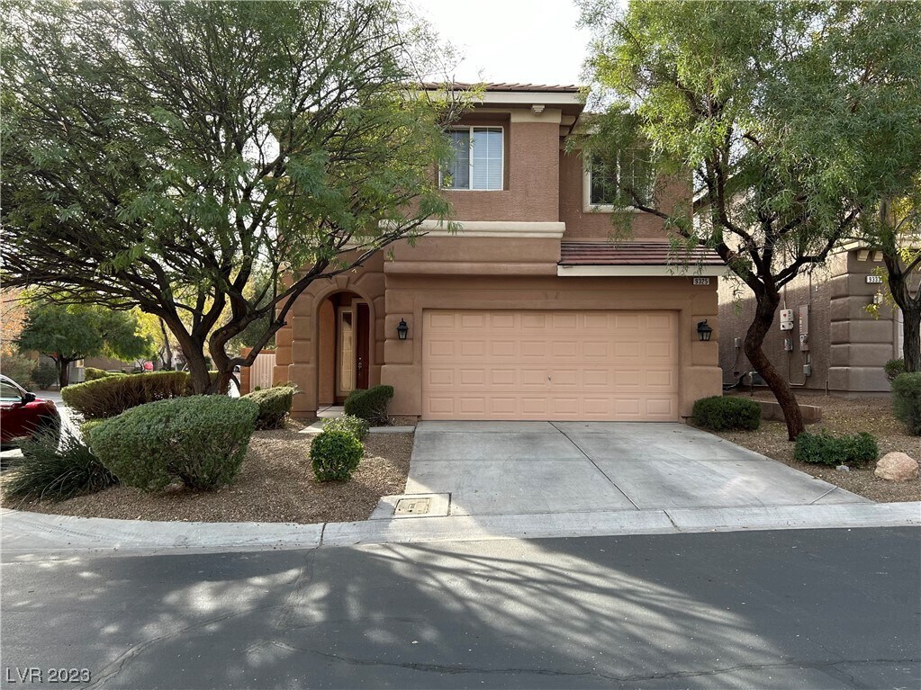 9325 Wildcat Springs Ave, Las Vegas, NV 89178 - House Rental in Las ...