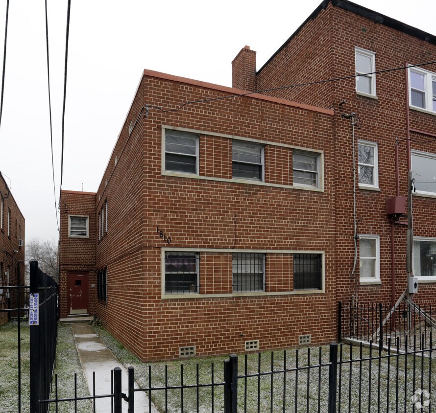 1810 Q St SE, Washington, DC 20020 - 1810 Q St SE Washington, DC 20020 ...