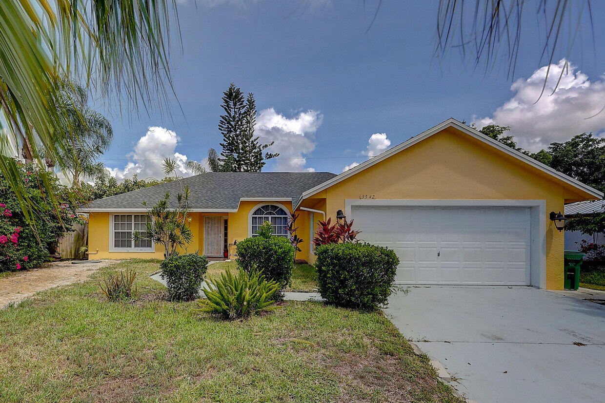 3342 SE East Snow Rd, Port Saint Lucie, FL 34984 - House Rental in Port ...