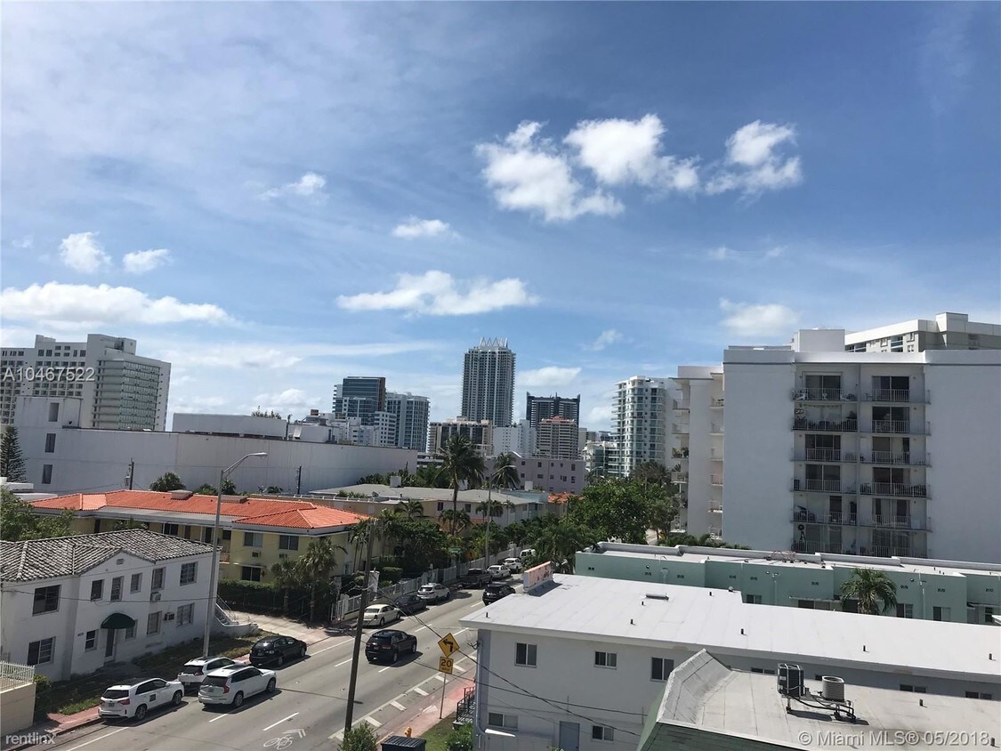 6881 Abbott Ave, Miami Beach, FL 33141 - Townhome Rentals in Miami ...