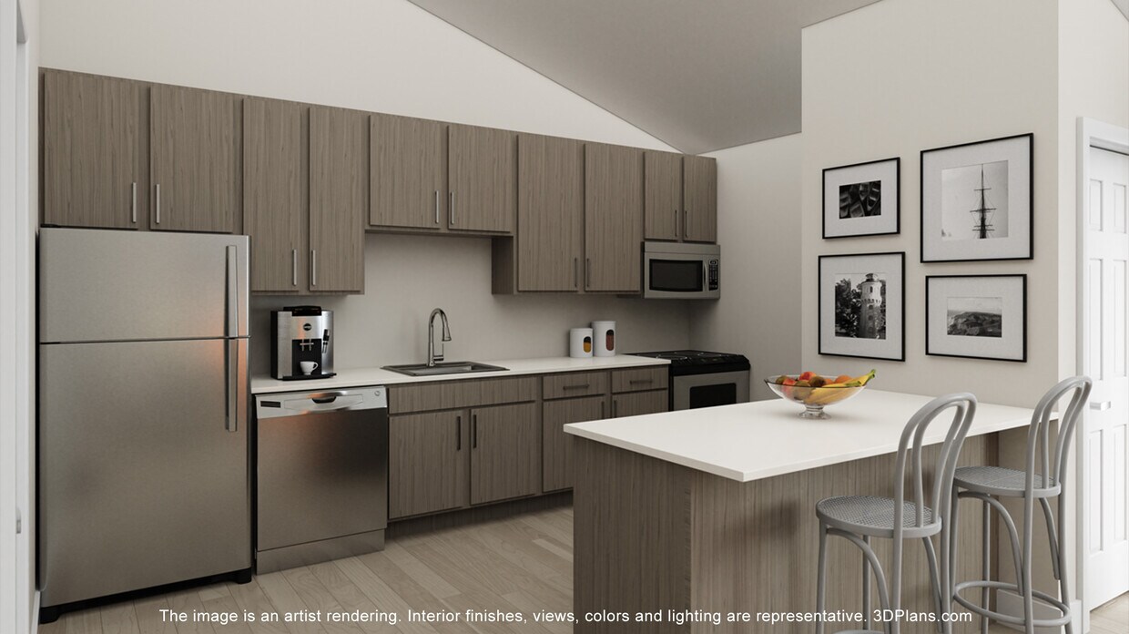 Avia Lofts at Maple Road - Apartments in Buffalo, NY | Apartments.com