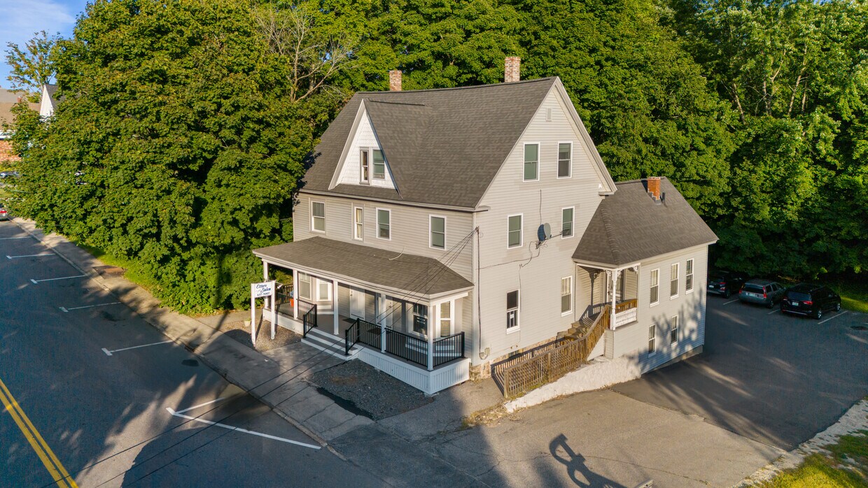 60-62 W Broadway, Derry, NH 03038 - 60-62 W Broadway Derry, NH 03038 ...