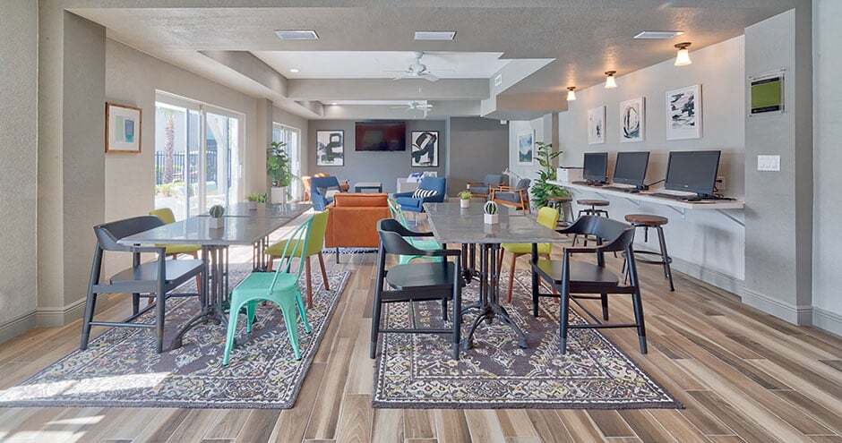 Parc500 Apartment Homes - 500 N Congress Ave West Palm Beach, FL 33401 ...
