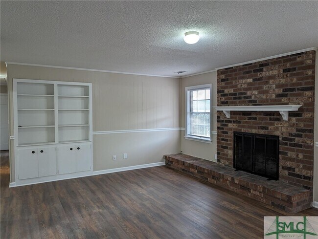 580 McCall Rd, Springfield, GA 31329 - House Rental in Springfield, GA ...