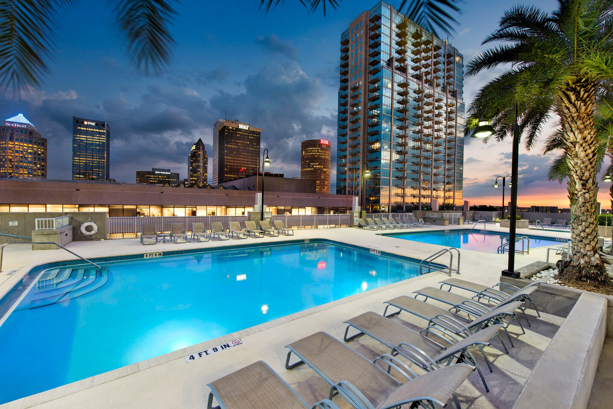 Element - 808 N Franklin St Tampa, FL 33602 | Apartments.com