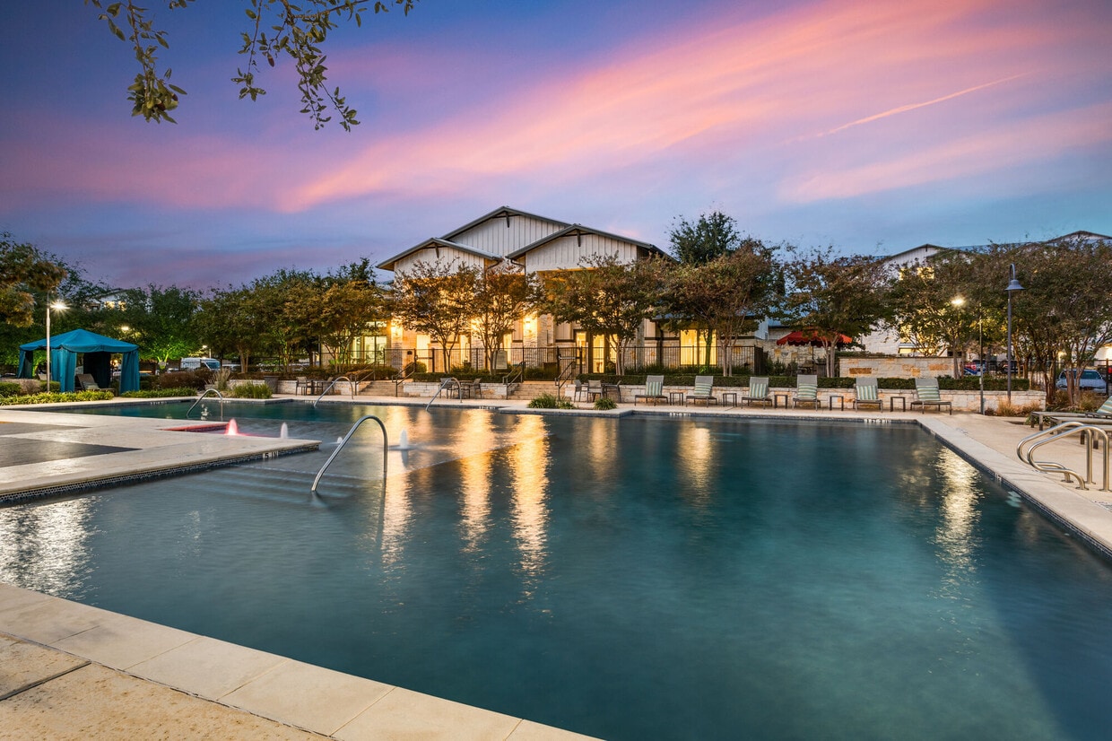 Landmark Conservancy - 9301 Old Bee Caves Rd Austin, TX 78735 ...