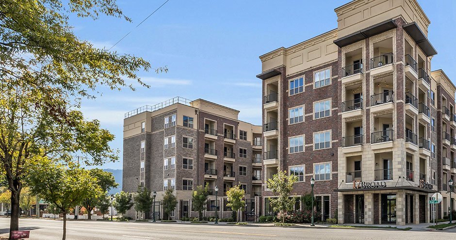 17 Broad - Apartments in Chattanooga, TN | Apartments.com