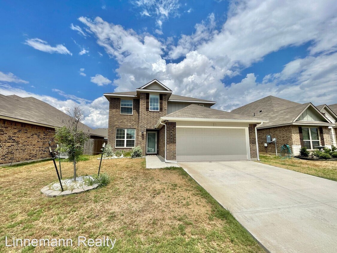 807 Mclintock Cove, Killeen, TX 76542 - House Rental in Killeen, TX ...