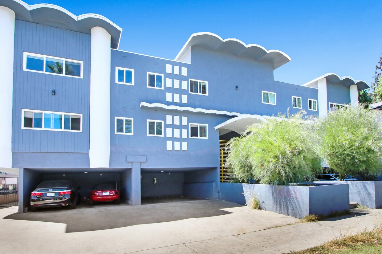 1029 S. Union Ave. - Apartments in Los Angeles, CA | Apartments.com