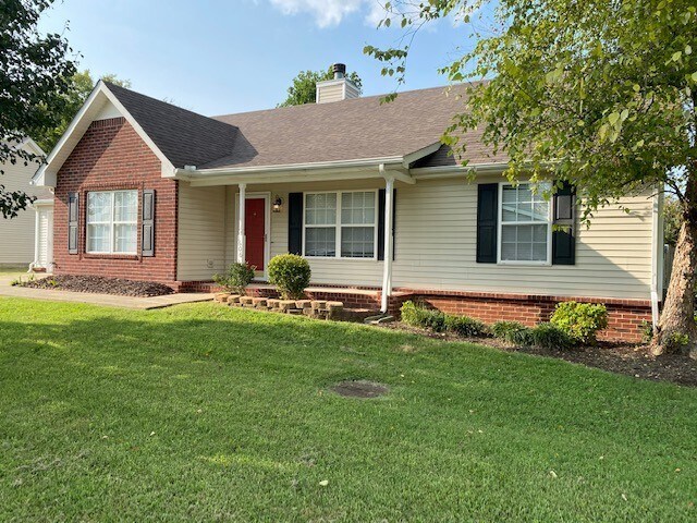 1606 Cason Trail, Murfreesboro, TN 37128 - House Rental in Murfreesboro ...