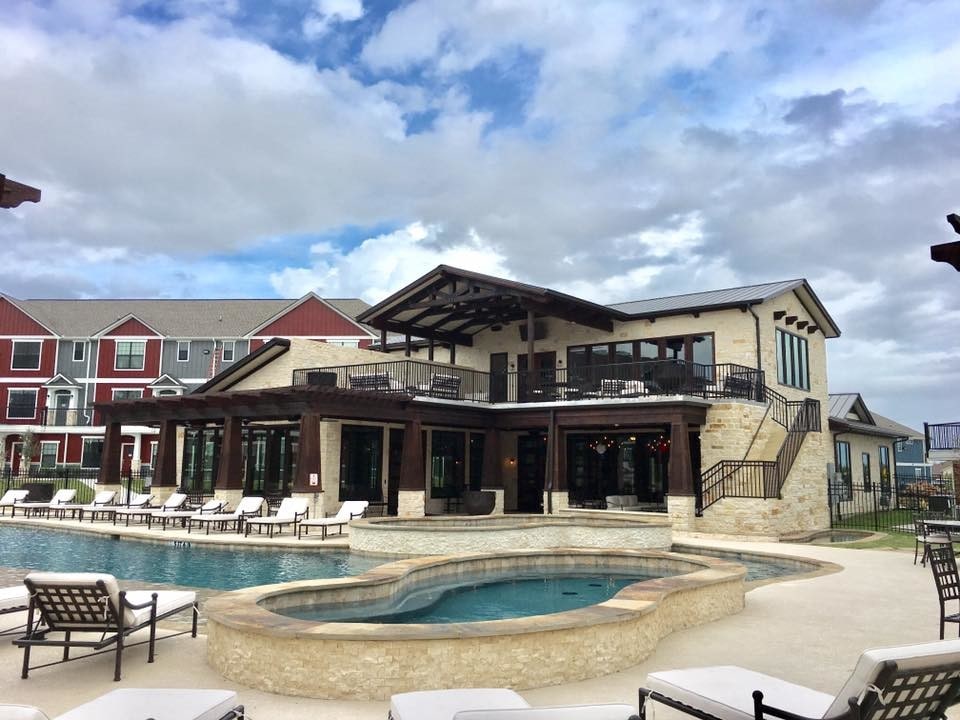 Camber Villas - 2888 Nash St Bryan, TX 77802 | Apartments.com