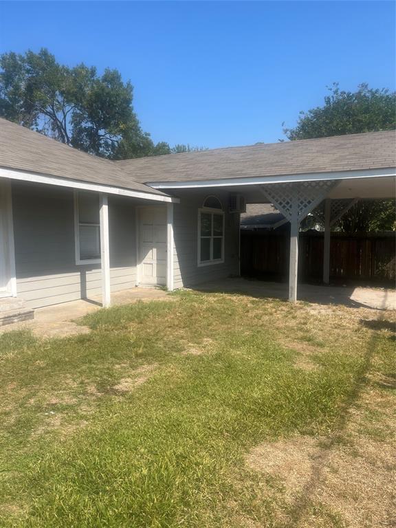 1913 Warwick Rd, Houston, TX 77093 - Casa en renta en Houston, TX ...
