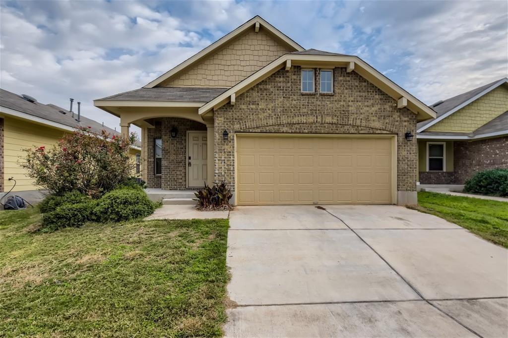 15108 Walcott Dr, Austin, TX 78725 - House Rental in Austin, TX ...