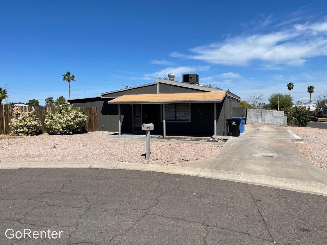 4310 E Pollack Ln, Phoenix, AZ 85042 - House Rental in Phoenix, AZ ...