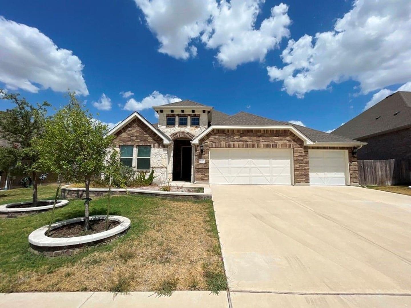 720 Sunny Ridge Dr, Leander, TX 78641 - House Rental in Leander, TX ...