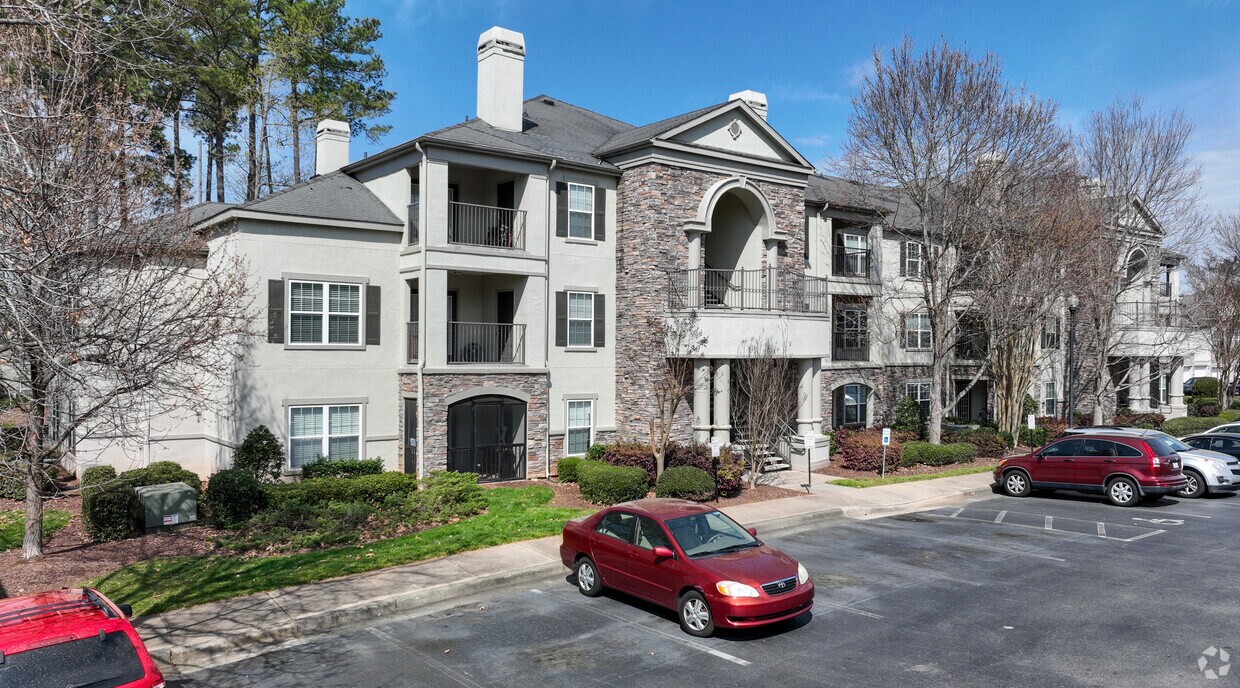 MAA Arringdon - 5710 Arringdon Park Dr Morrisville, NC 27560 ...