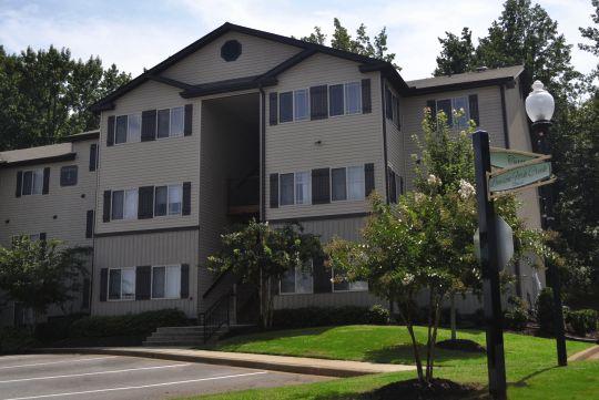 Villas at Lawson Creek Rentals - Boiling Springs, SC | Apartments.com