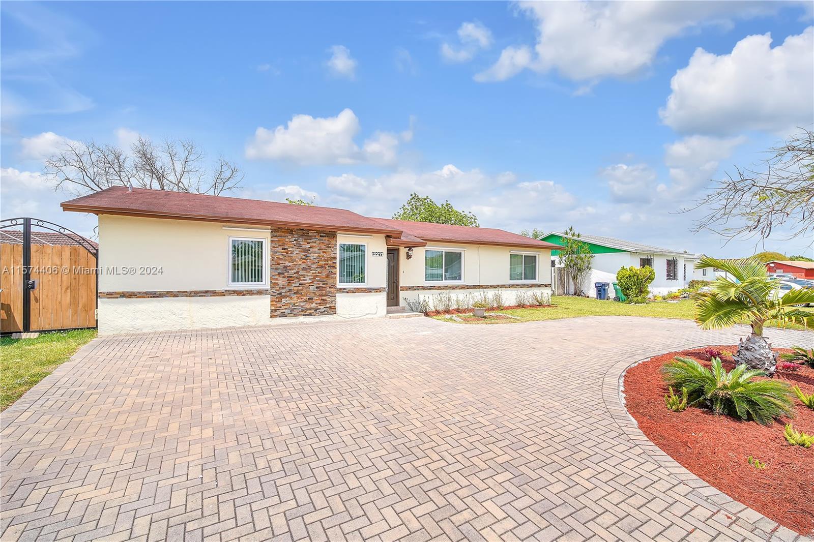 12271 Sw 186Th St, Miami, FL 33177 - House Rental in Miami, FL ...