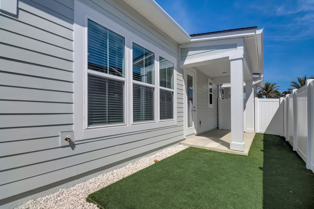 Cottage Street at eTown Houses for Rent - Jacksonville, FL | Apartments.com